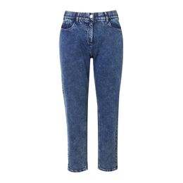 Ulla Popken Jeans Damen Gr&ouml;&szlig;e 43/44 blue denim