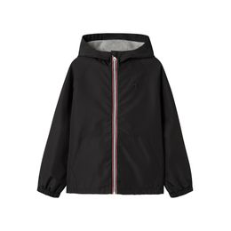 name it Jacke 'NKNMarolo' Jungen Gr&ouml;&szlig;e 164 rot / schwarz / wei&szlig;