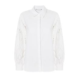 TATUUM Bluse 'Cletine' Damen Gr&ouml;&szlig;e L offwhite