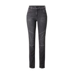 G-Star Raw G-star Jeans 'Ace 2.0' Damen Gr&ouml;&szlig;e 30 black denim