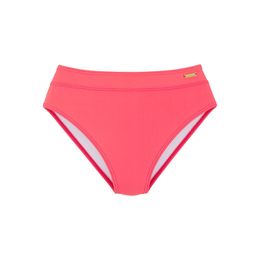 Lascana Bikinihose 'Lolo' Damen Gr&ouml;&szlig;e S koralle