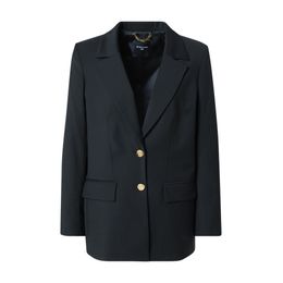 Guess By Marciano Blazer Damen Gr&ouml;&szlig;e 40 schwarz