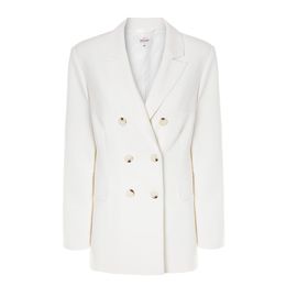TATUUM Blazer 'Ankina' Damen Gr&ouml;&szlig;e 38 offwhite