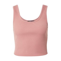 Dr. Denim Top 'Maxida' Damen Gr&ouml;&szlig;e XL hellpink