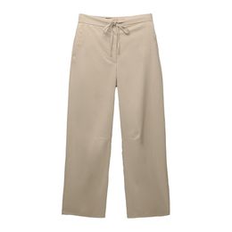 Pull&Bear Pull&bear Hose Damen Gr&ouml;&szlig;e 38 sand / dunkelbeige