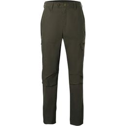 Pinewood Hose Finnveden Outdoor Moss Green (Gr&ouml;&szlig;e: 58)