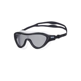 arena Schwimmbrille 'THE ONE MASK' Herren Gr&ouml;&szlig;e XS/XL schwarz