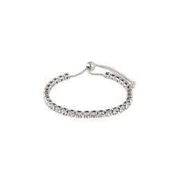Pilgrim Armband 'Lucia' Damen Gr&ouml;&szlig;e One Size silber