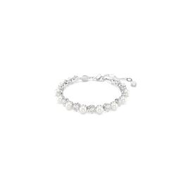Swarovski Armband 'Matrix' Damen Gr&ouml;&szlig;e One Size silber