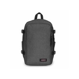 Eastpak Rucksack Herren Gr&ouml;&szlig;e One Size dunkelgrau / schwarz