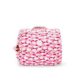 Kipling Rucksack 'Codie L' Damen Gr&ouml;&szlig;e One Size pink / fuchsia / altrosa / offwhite