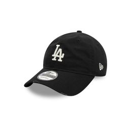 New Era Cap '9TWENTY LOSDOD' Herren Gr&ouml;&szlig;e 55/60 schwarz / silber / wei&szlig;