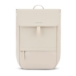 Kapten & Son Kapten & Son Rucksack 'Fyn' Herren Gr&ouml;&szlig;e One Size sand