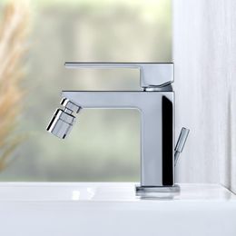 Fortis Scala Bidet-Armatur, 8430600PC,