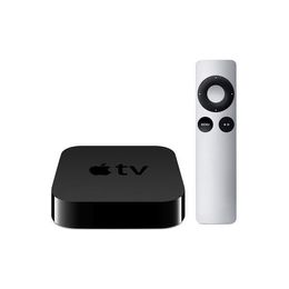 Apple TV 3. Generation (2012) - SSD 8GB