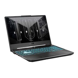 ASUS TUF Gaming A15 TUF506NCR-HN041W 15" Ryzen 7 3.1 GHz - SSD 512 GB - 16GB - NVIDIA GeForce RTX 2050 AZERTY - Französisch