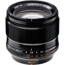 Fujifilm Objektiv XF 56mm F1.2 R Fujifilm X 56mm f/1.2