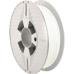Verbatim 3D Printer Filament Primalloy 1,75 mm 500 g white