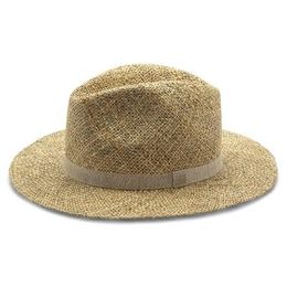 Pure Strohhut Unisex