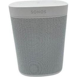 SONOS One SL weiß