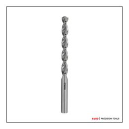 Ruko Spiralbohrer DIN 338 UTL 3000 HSSE Co 5 Ø 2,5 x 57 x 30 mm (2295025)