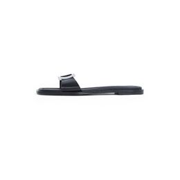 Calvin Klein Pantolette Damen Größe 42 schwarz