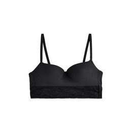 next Bra female Black size 80
