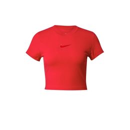 Nike Sportswear Shirt 'VDAY' female Red size S