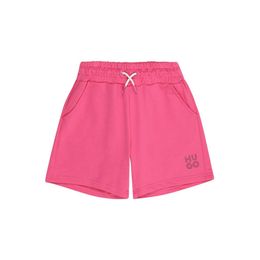Hugo Shorts M&auml;dchen Gr&ouml;&szlig;e 116 pink