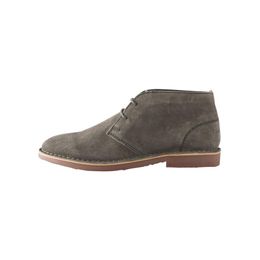 next Chukka Boots Herren Gr&ouml;&szlig;e 46.5 schlammfarben