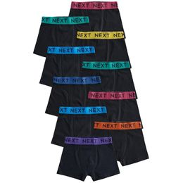 next Underpants boy Black size 13-14 yrs
