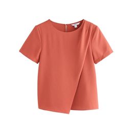 next Bluse Damen Gr&ouml;&szlig;e XXXL orange
