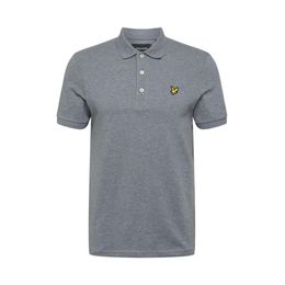 Lyle & Scott Lyle & Scott Shirt male Grey size XL