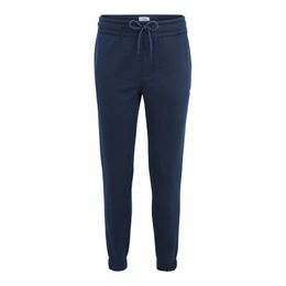 JJ Rebel Hose 'JREBGORM' Herren Größe 34 nachtblau / weiß