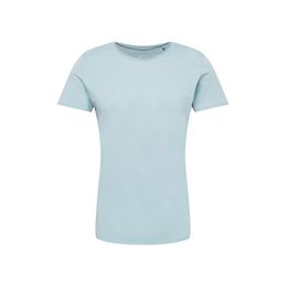 Key Largo Shirt 'BREAD' Herren Gr&ouml;&szlig;e S hellblau