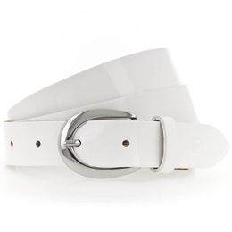 Tamaris Belt female White size 80