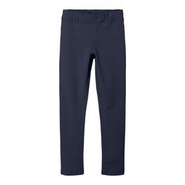 name it Leggings 'Javi' Mädchen Größe 134 navy