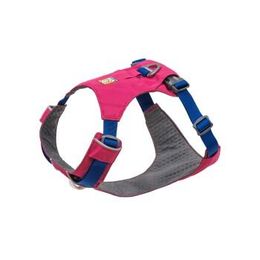 Ruffwear Hi & Light&trade; Geschirr pink XXS