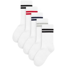 next Socks girl White size 4-6.5