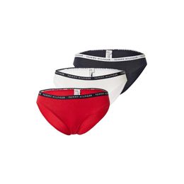 Tommy Hilfiger Underwear Panty female Blue, Red, White size L
