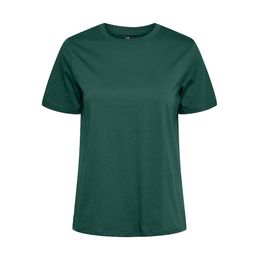 Pieces Shirt 'RIA' Damen Gr&ouml;&szlig;e XL smaragd