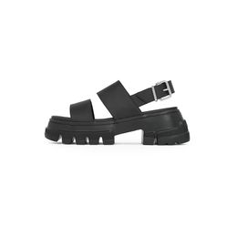 Tommy Jeans Sandals 'CITY' female Black size 36