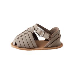 next Sandals & Slippers boy Grey size 0-3
