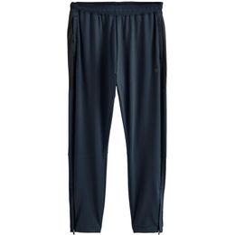 next Workout Pants male Blue size XXL