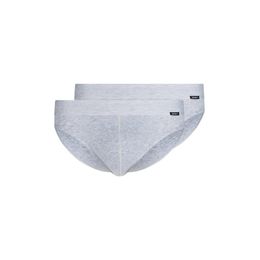 Skiny Panty male Grey size S