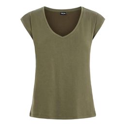 Pieces Shirt 'Kamala' female Green size L