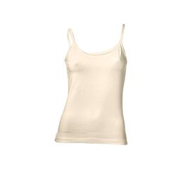 Heine Top 'Ashley Brooke' Damen Größe XL/XXL beige