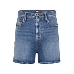 Tommy Jeans Shorts Damen Größe 25 blue denim