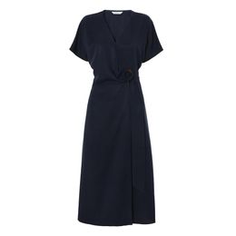TATUUM Kleid 'Ziana 1' Damen Größe 40 navy Winterkleid
