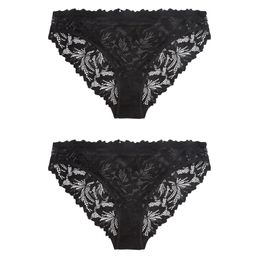 next Panty Damen Gr&ouml;&szlig;e L schwarz